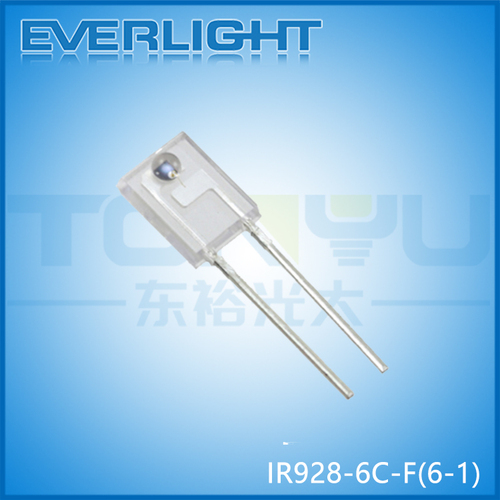 IR928-6C-F(6-1) - 东裕光大-20年专业代理销售电子元器件，主营亿光电子LED，国民技术MCU，芯讯通通信模组，杰理蓝牙芯片等 ...